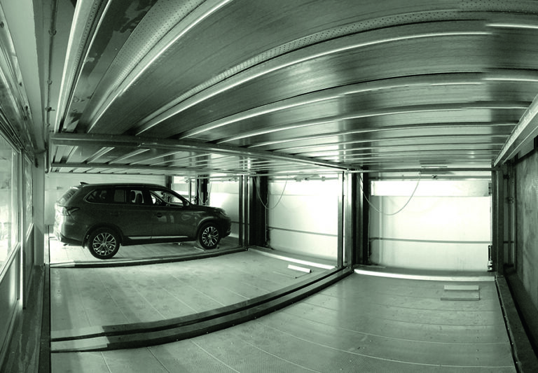 DE-PARK 🚘 Parksysteme | Die neue Leichtigkeit des Parkens